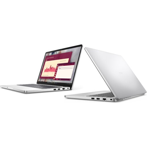 Laptop DELL Pro 14 PC14250 14" IPS Ultra 7-255U 16GB RAM 512GB SSD ...