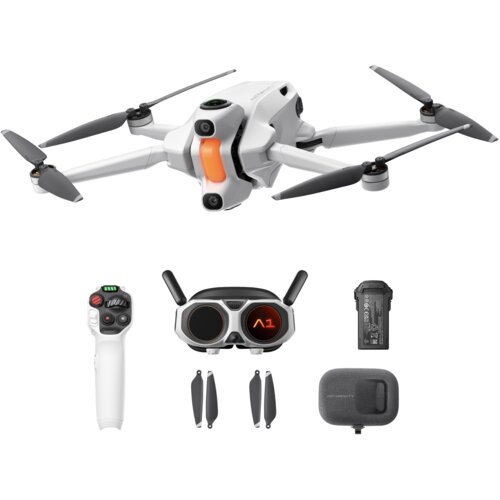 Dron ANTIGRAVITY A1 Kamera 360 Standard Bundle – sklep internetowy Avans.pl